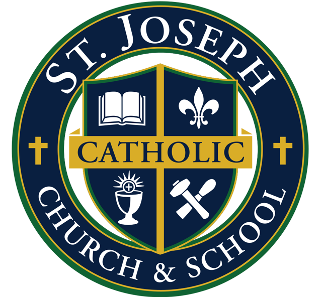 Home - Saint Joseph Catholic School
