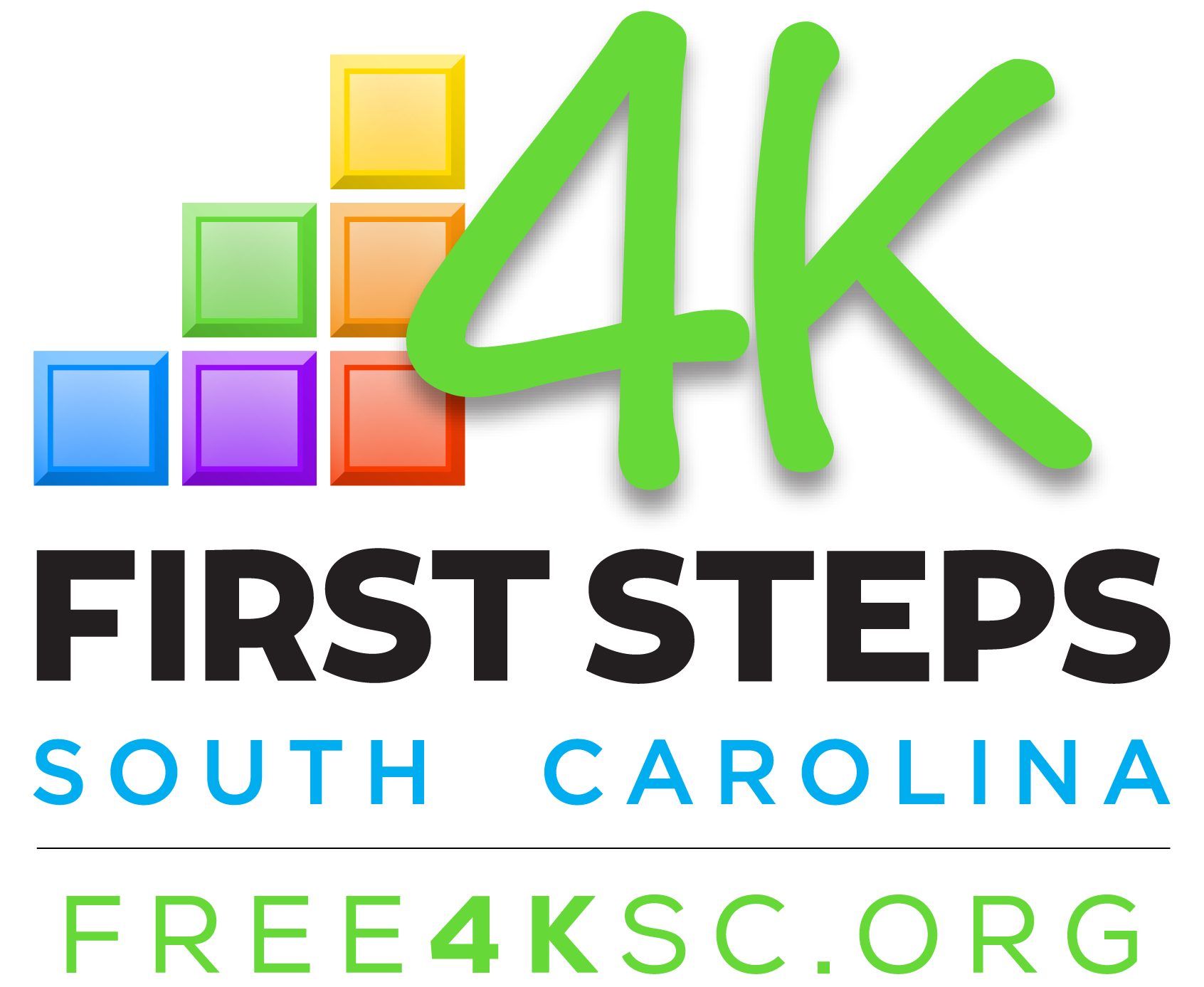 SC First Steps Free 4K - Saint Joseph Catholic School