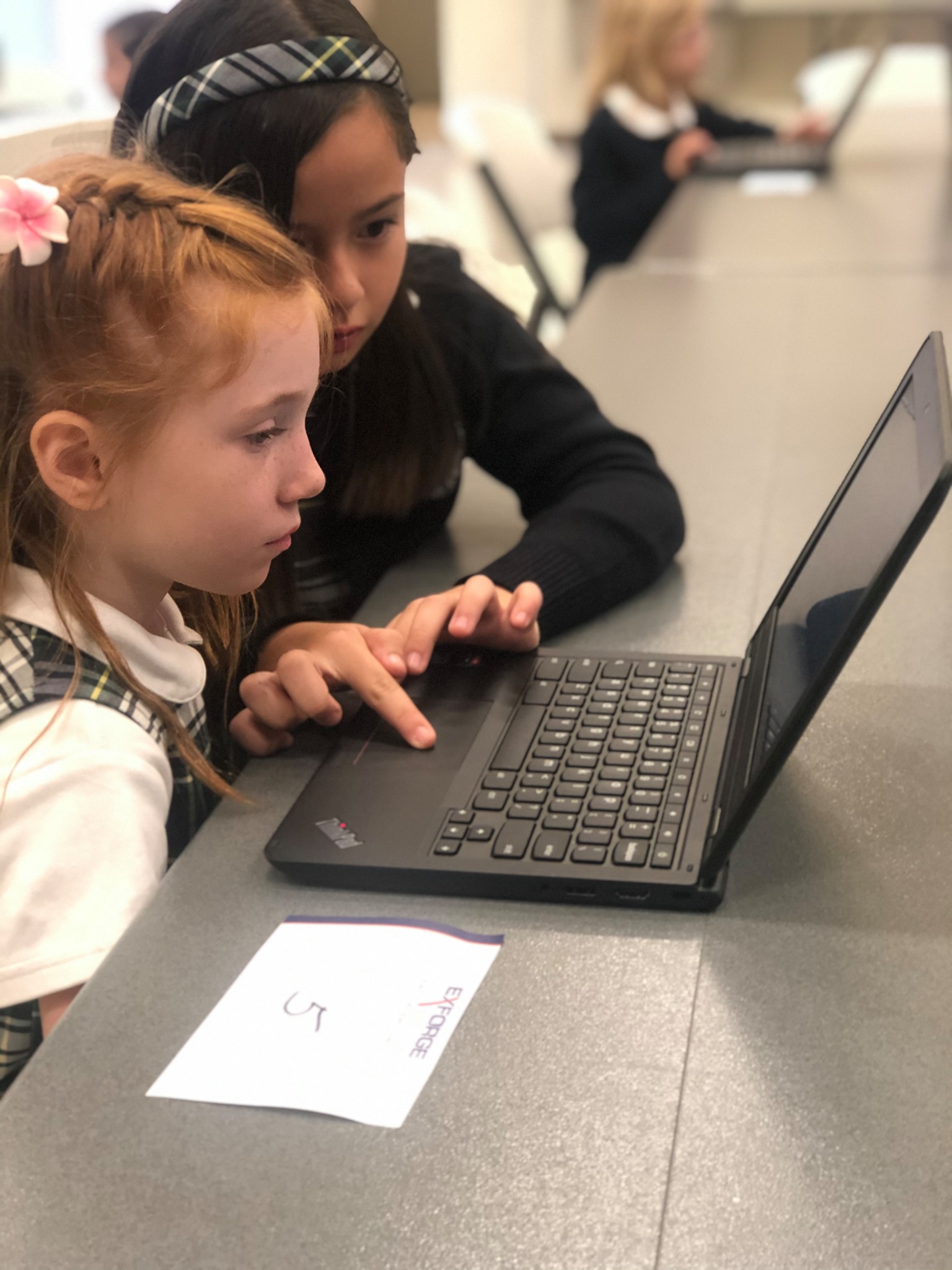 Academics - Saint Joseph Catholic School